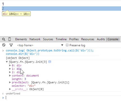 JS jQuery Bobscript